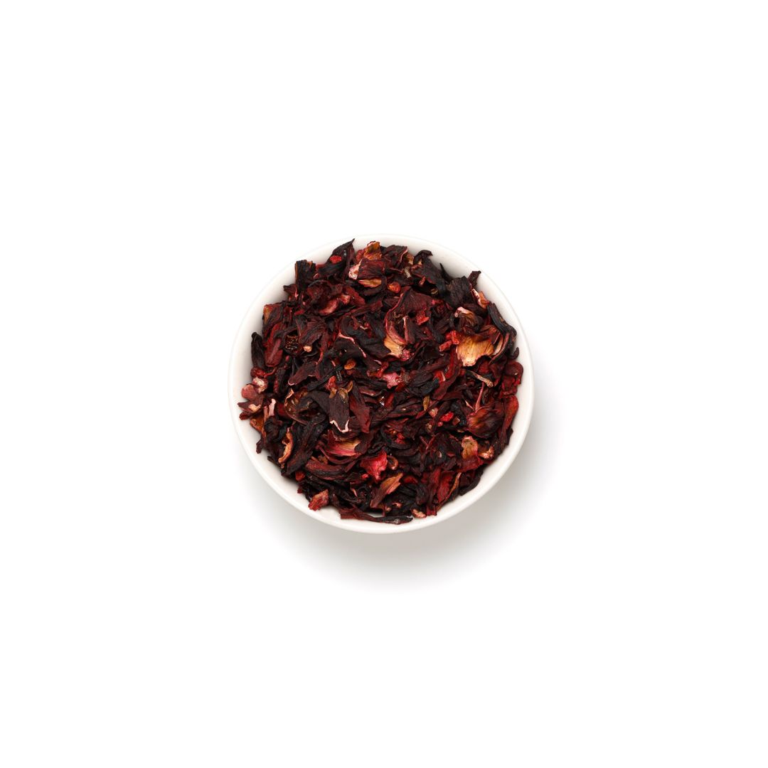 Bissap bio saveur fruits rouges • Nature & Découvertes Suisse