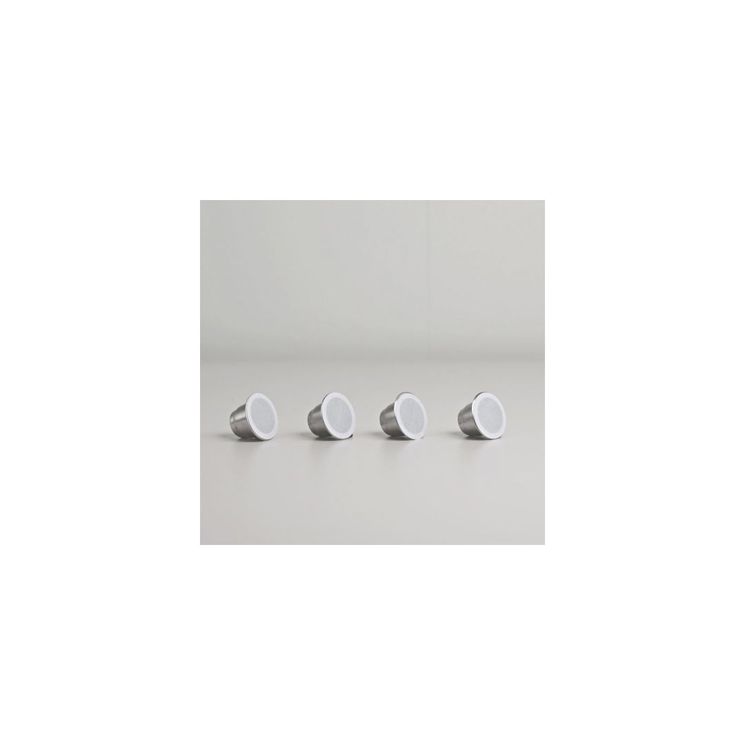 102 opercules compostables Caps Me • Nature & Découvertes Suisse