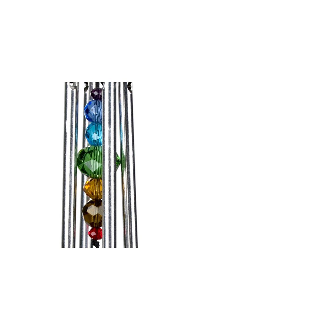 Mini carillon multicolore • Nature & Découvertes Suisse