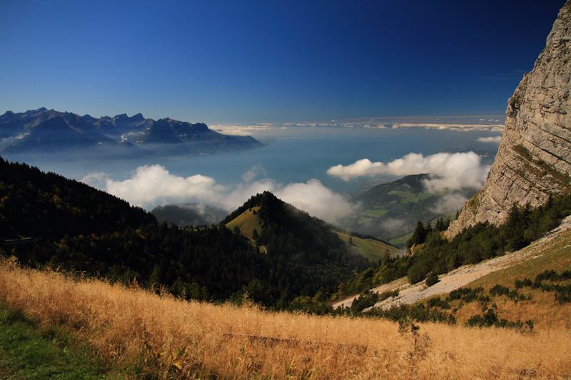 C’est presque l’Everest • Nature & Découvertes Suisse