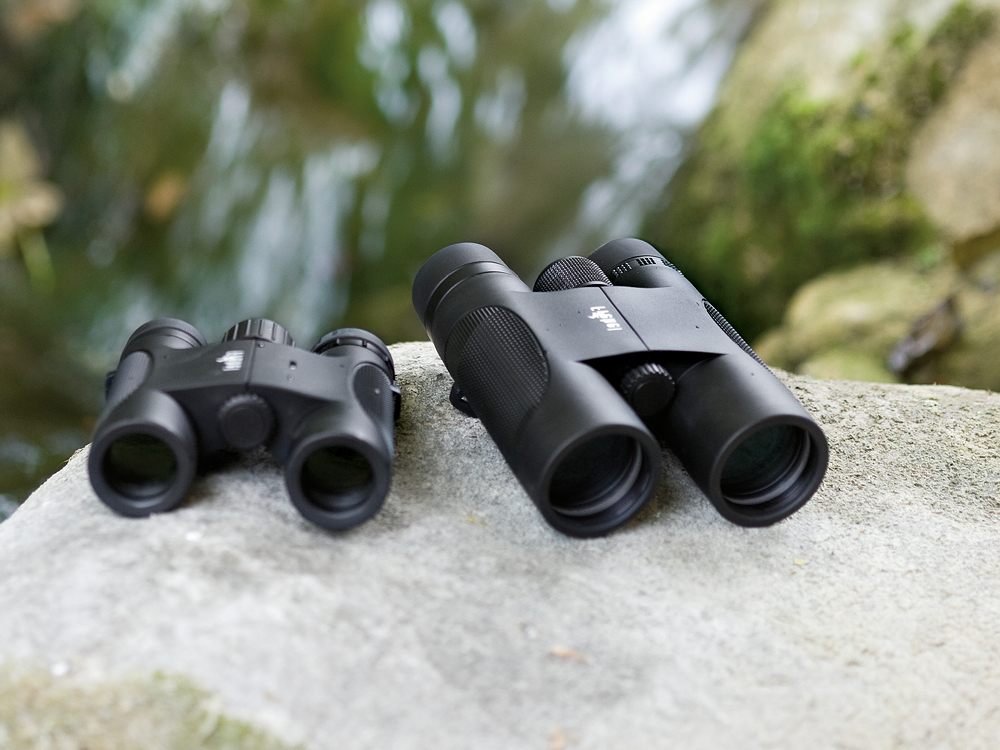 Initiation à l'utilisation des jumelles • Nature & Découvertes Suisse